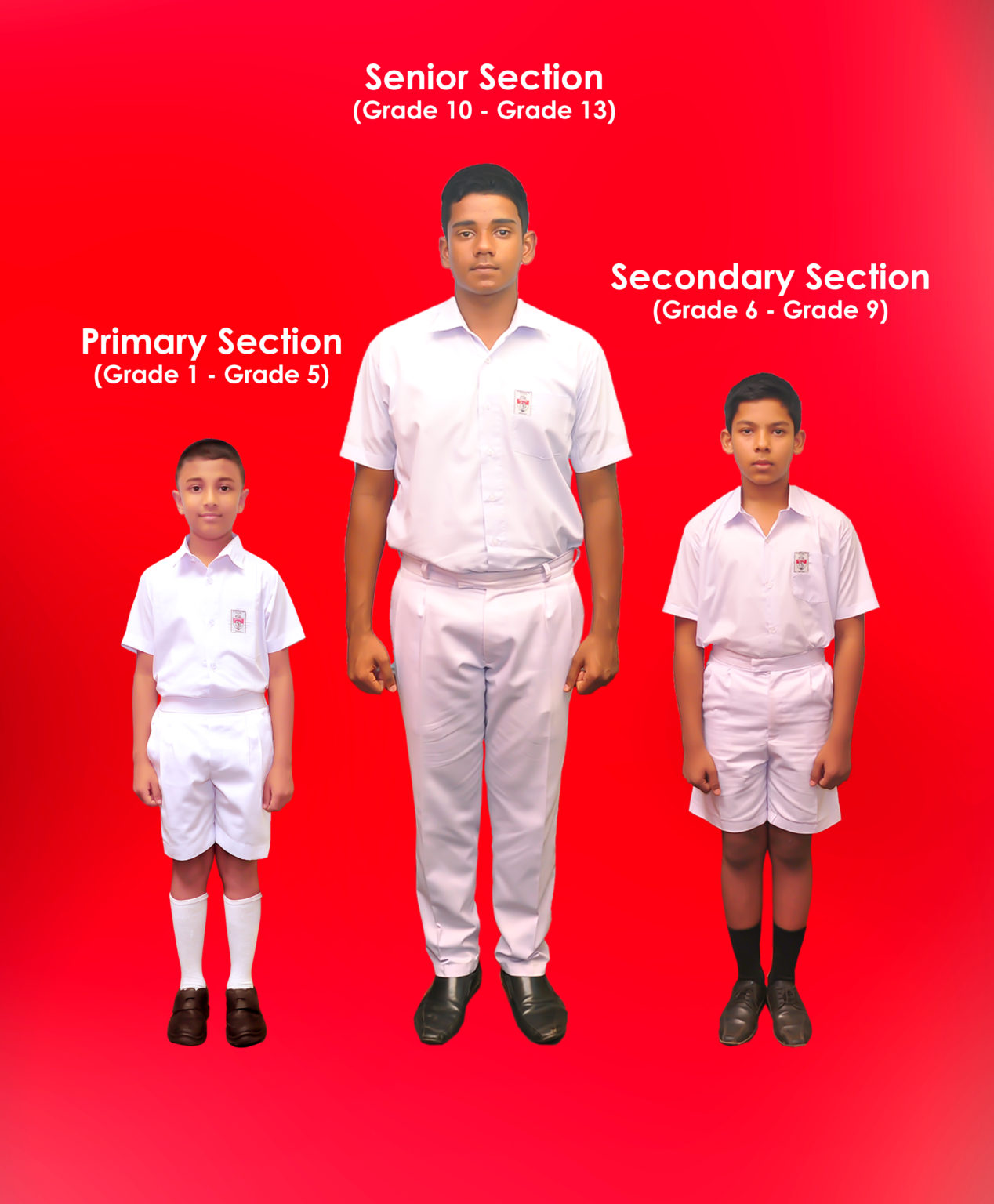 Uniform - Dharmadutha College